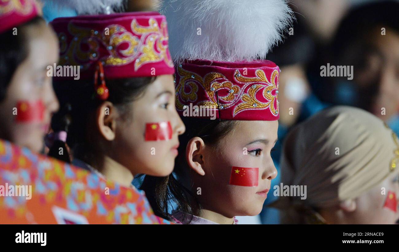 China xjian urumqi chines hi-res stock photography and images - Alamy