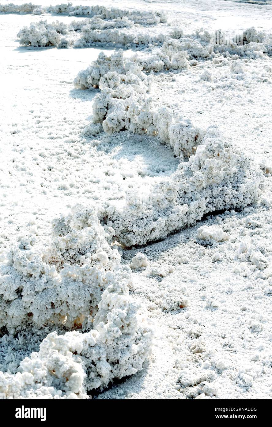 Sodium sulphate hi-res stock photography and images - Alamy