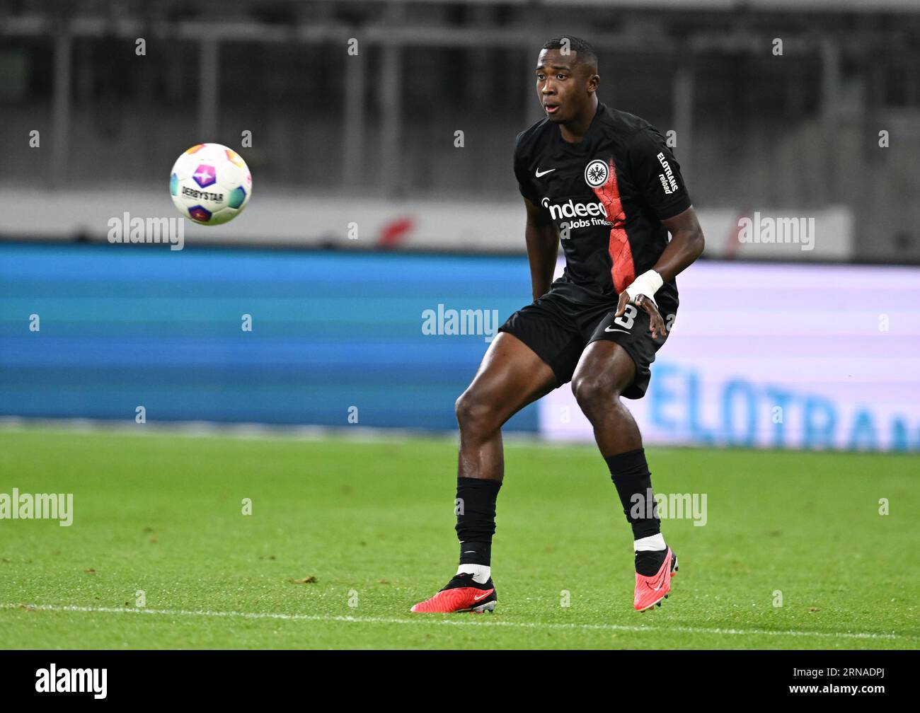 Willian pacho hi-res stock photography and images - Alamy