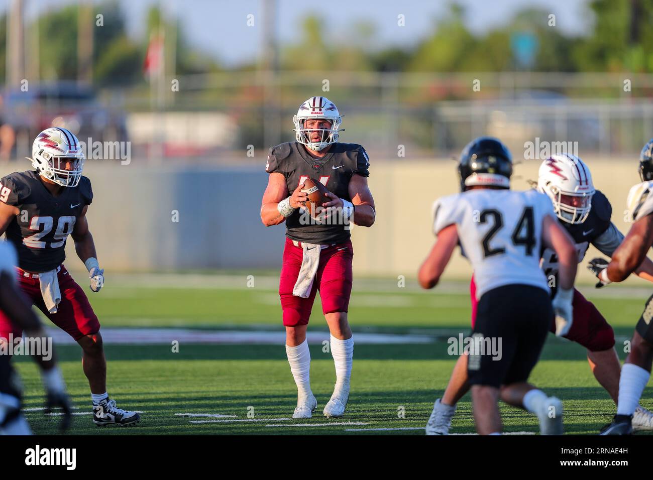 Snu stadium hi-res stock photography and images - Alamy