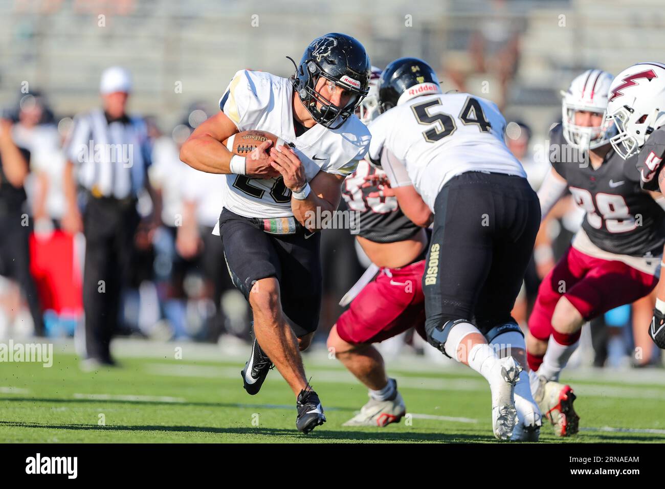 Snu stadium hi-res stock photography and images - Alamy