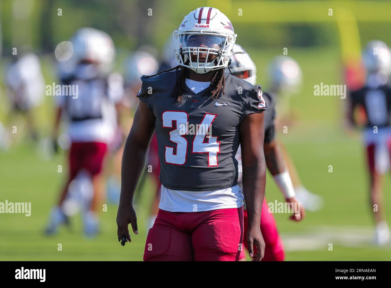 Snu stadium hi-res stock photography and images - Alamy