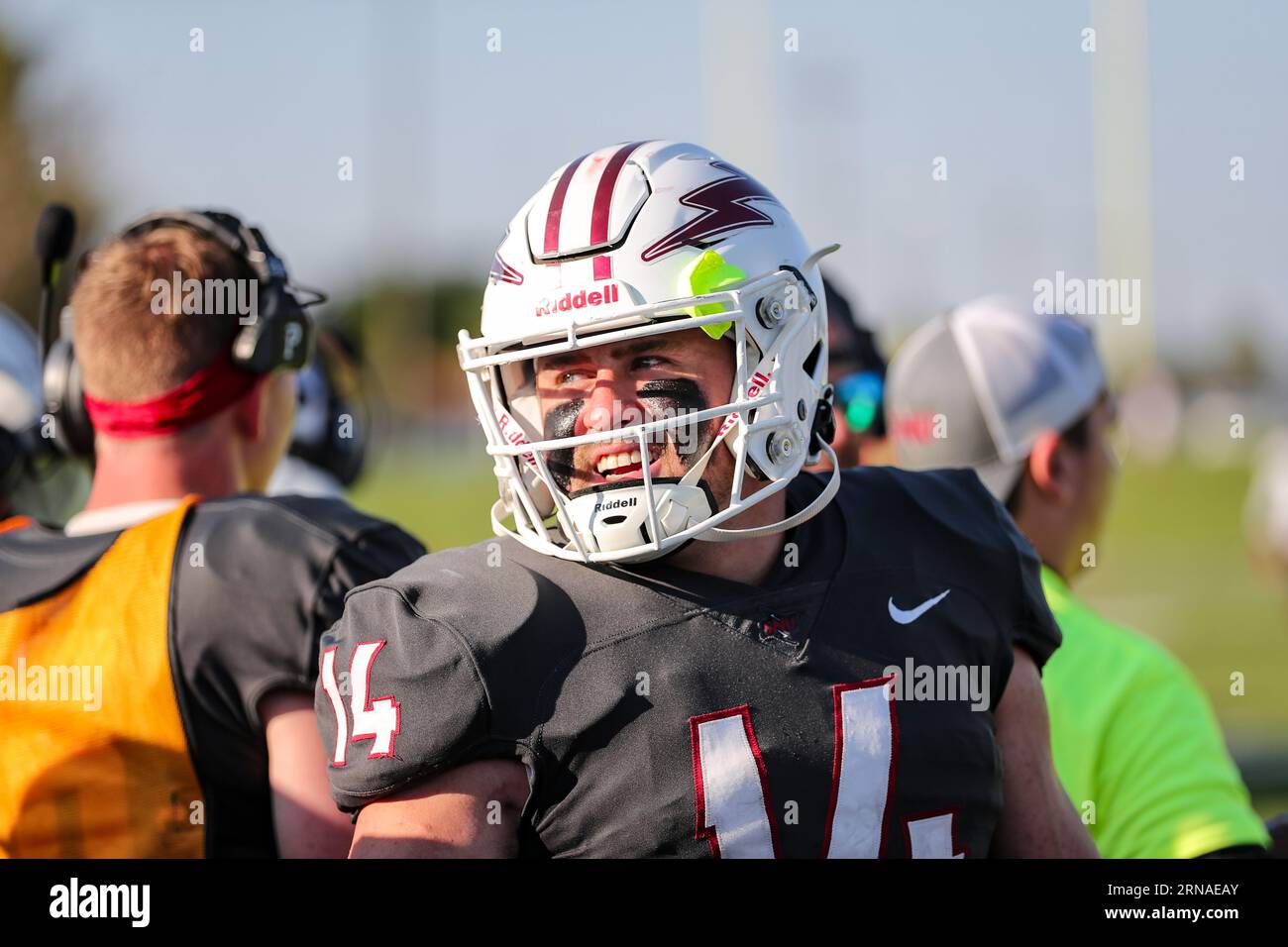 Snu stadium hi-res stock photography and images - Alamy