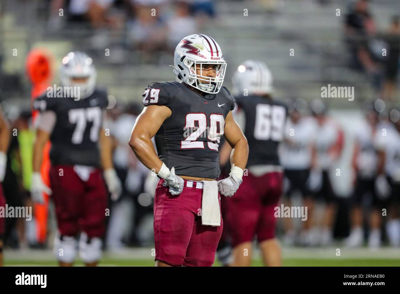 Snu stadium hi-res stock photography and images - Alamy