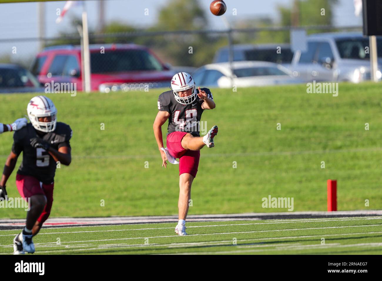 Atwell college hi-res stock photography and images - Alamy