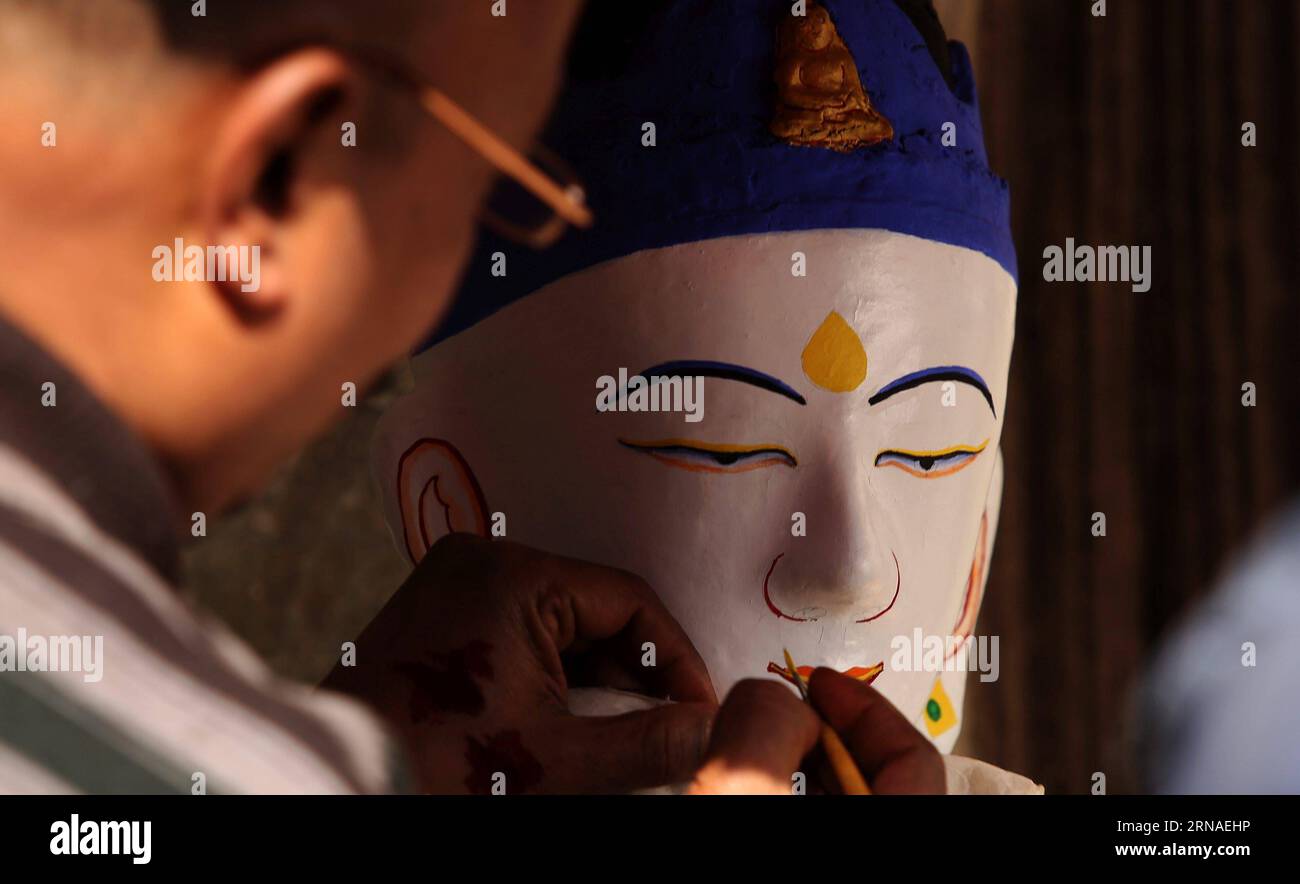 Final rituals hi-res stock photography and images - Alamy