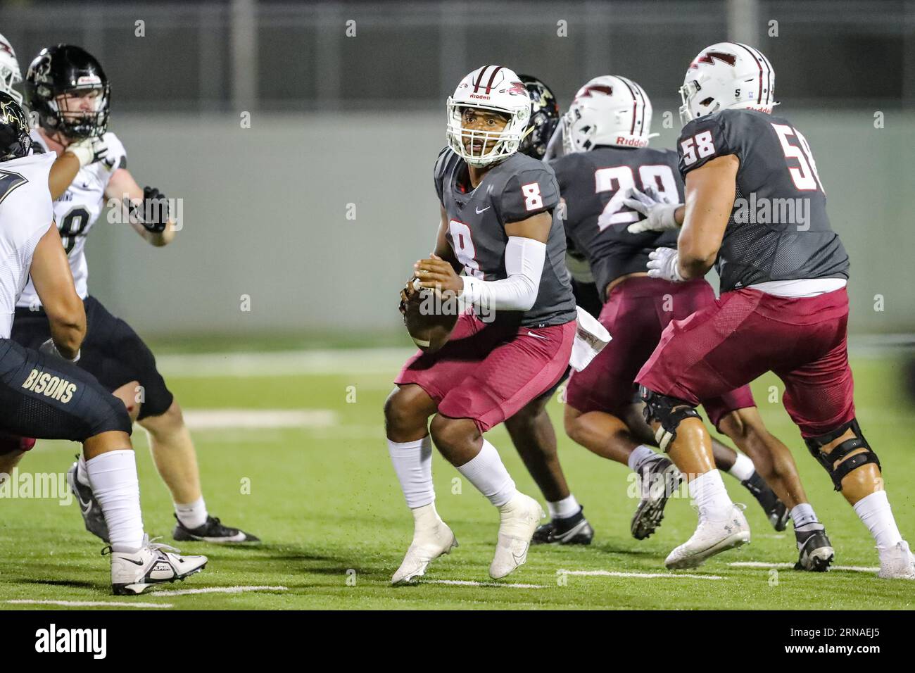 Snu stadium hi-res stock photography and images - Alamy