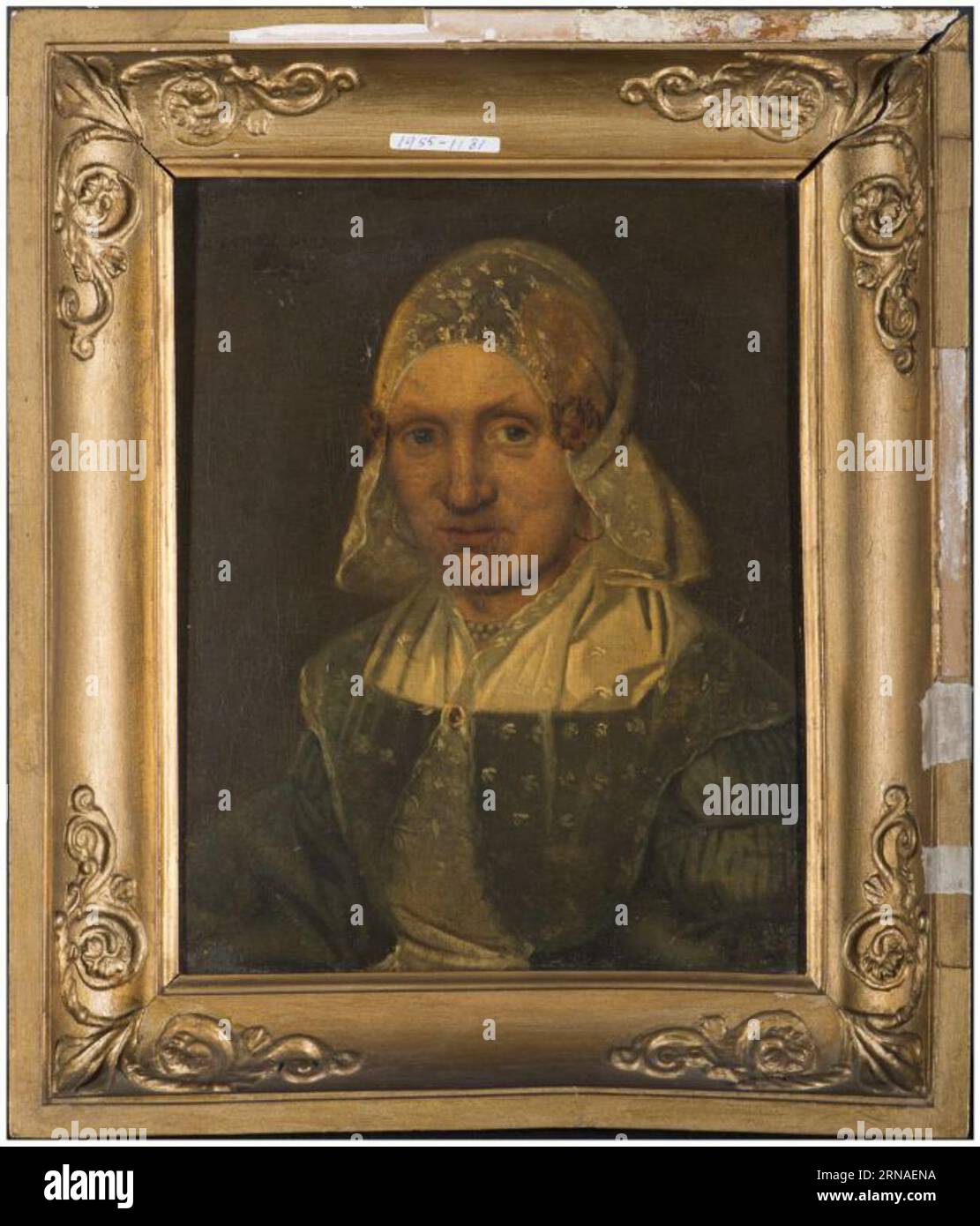 Portret van Cut Out Stock Images & Pictures - Alamy