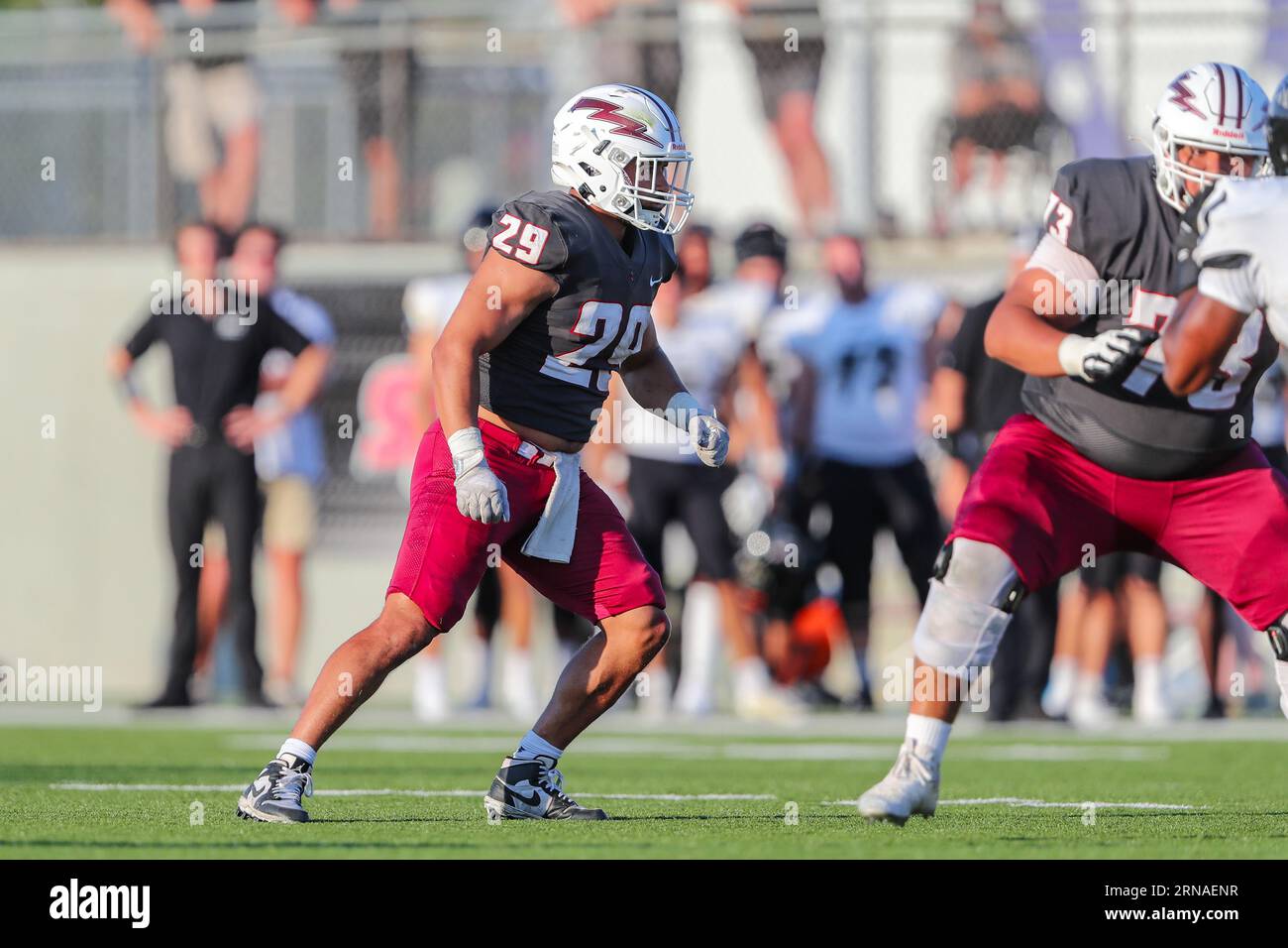 Snu stadium hi-res stock photography and images - Alamy