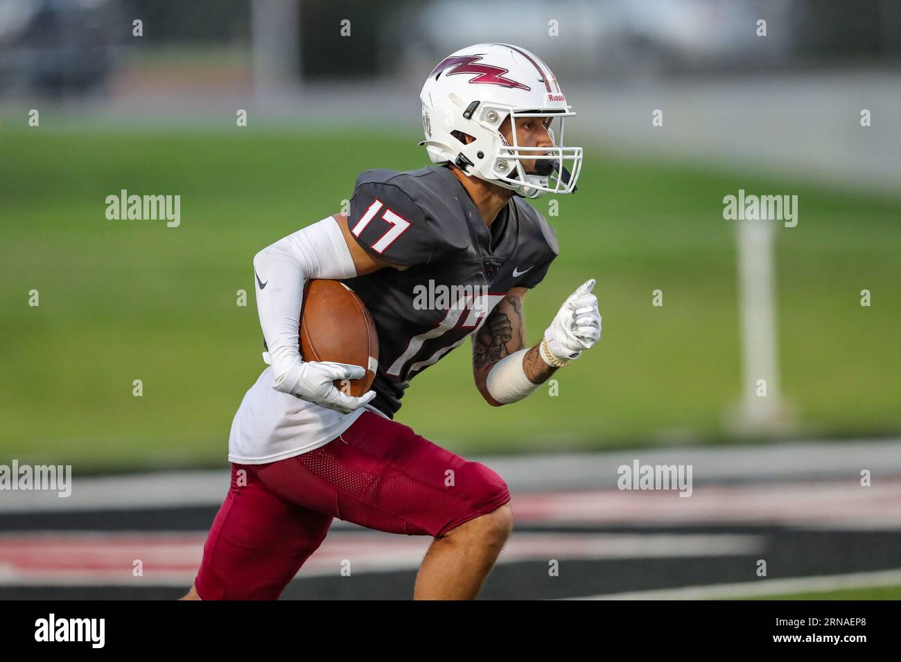 Harding donald hi-res stock photography and images - Alamy