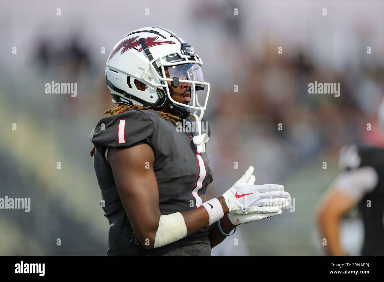Snu stadium hi-res stock photography and images - Alamy