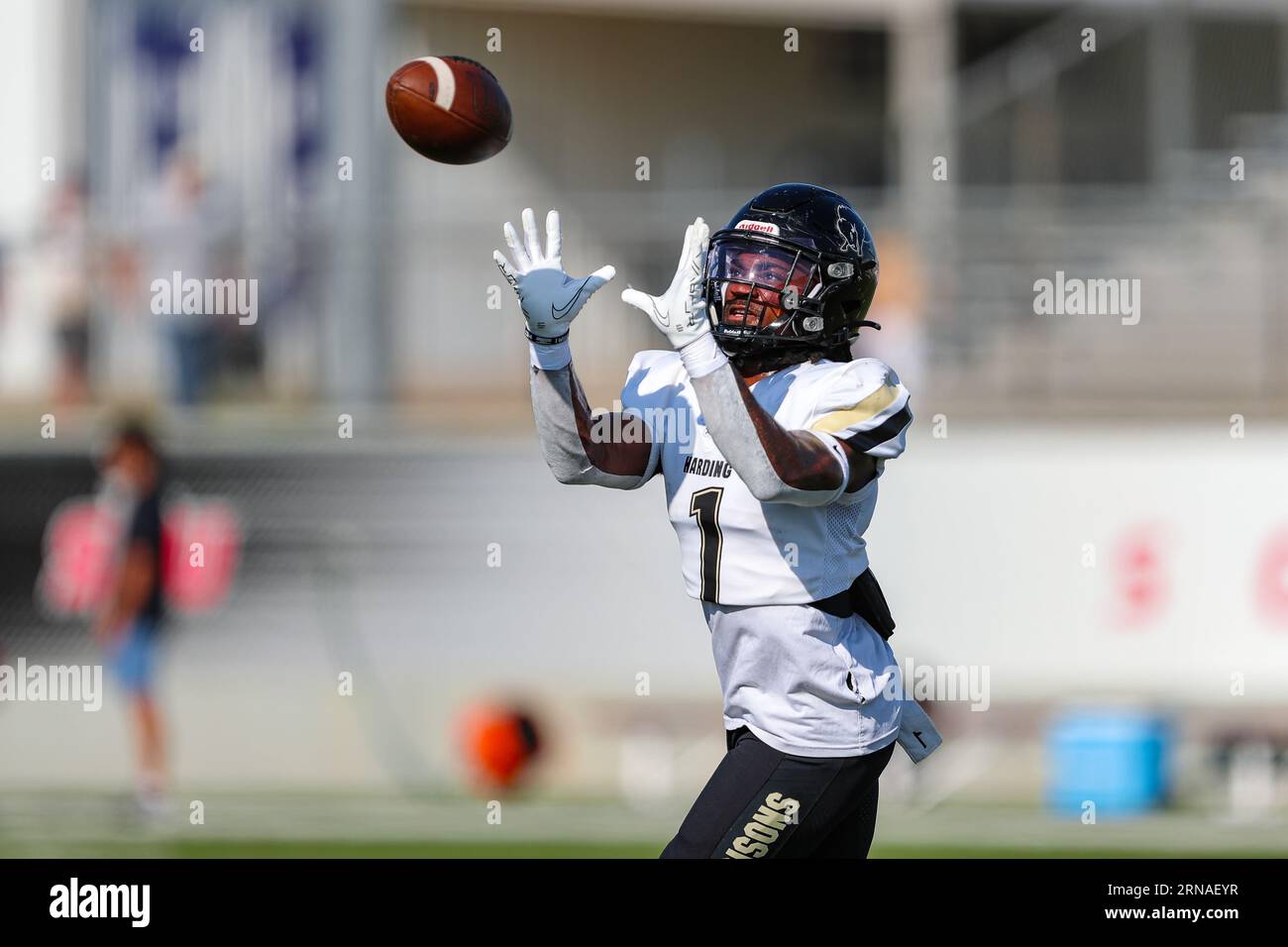 Snu stadium hi-res stock photography and images - Alamy