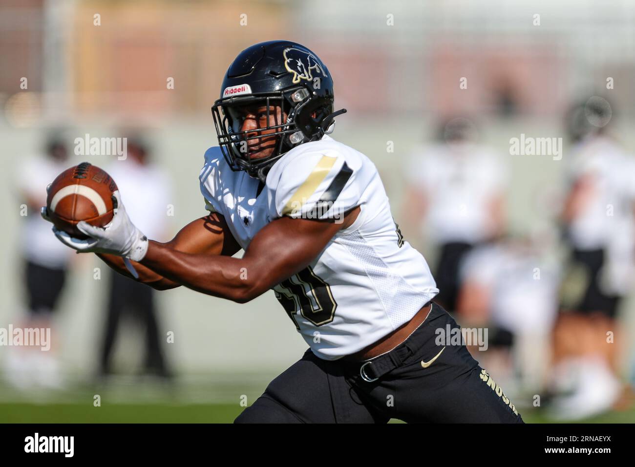 Harding University Football Stadium