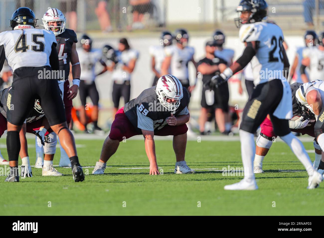 Snu stadium hi-res stock photography and images - Alamy