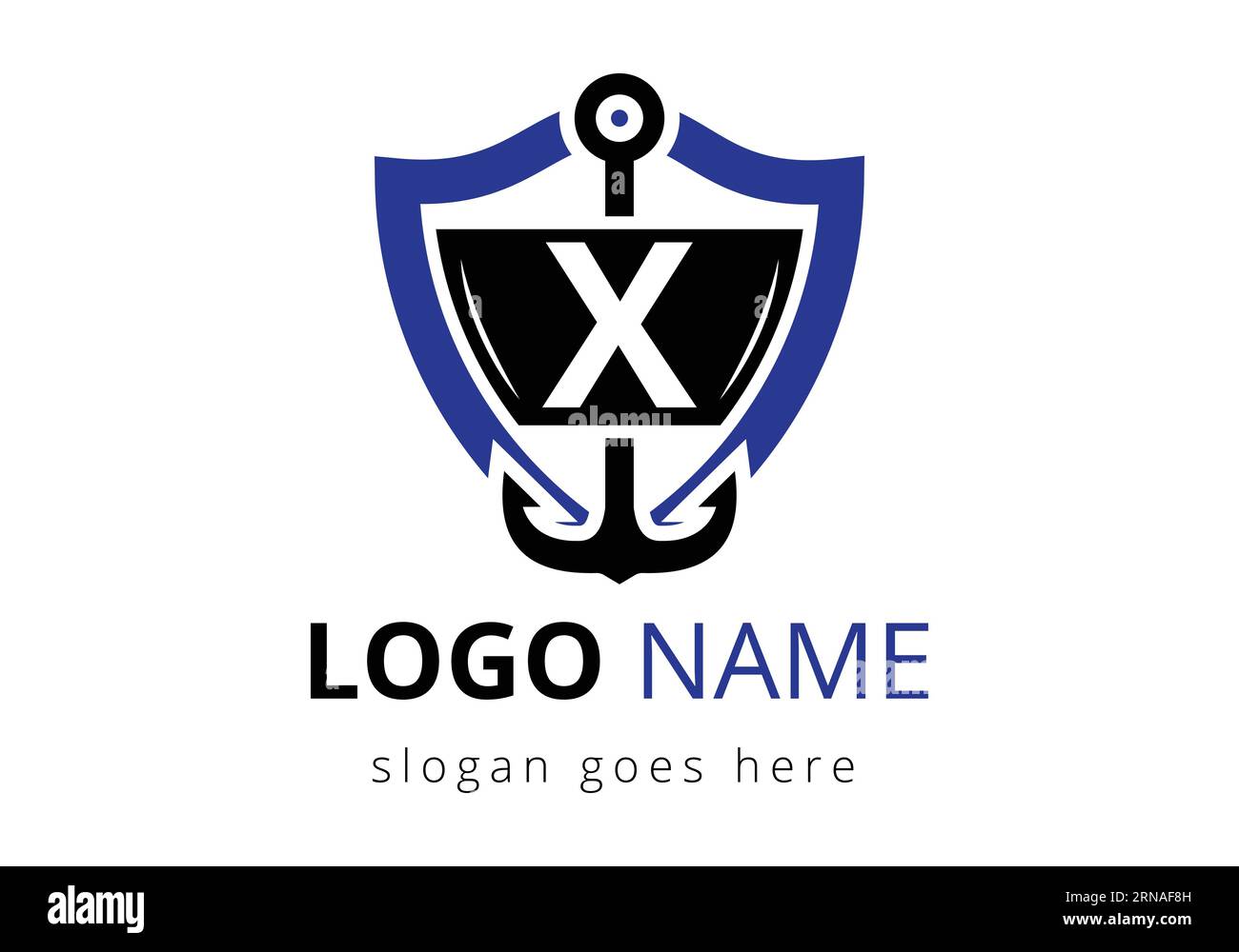 Naval x Stock Vector Images - Alamy