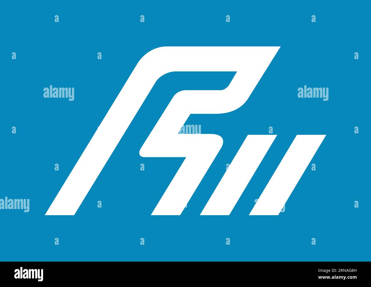 Flag of the Ishikawa Prefecture Stock Photo - Alamy