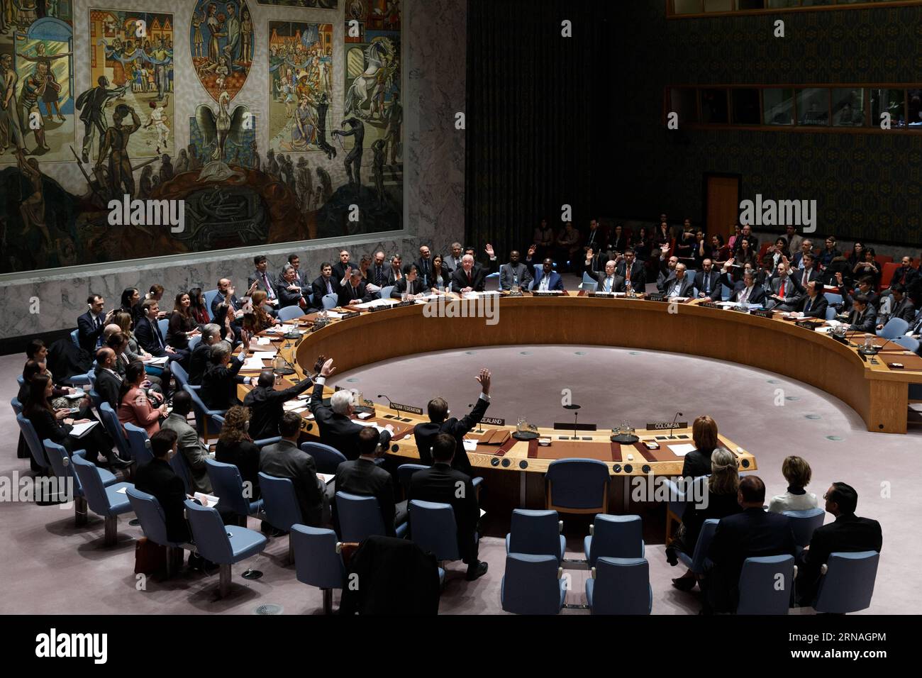 Peace process images hi-res stock photography and images - Alamy