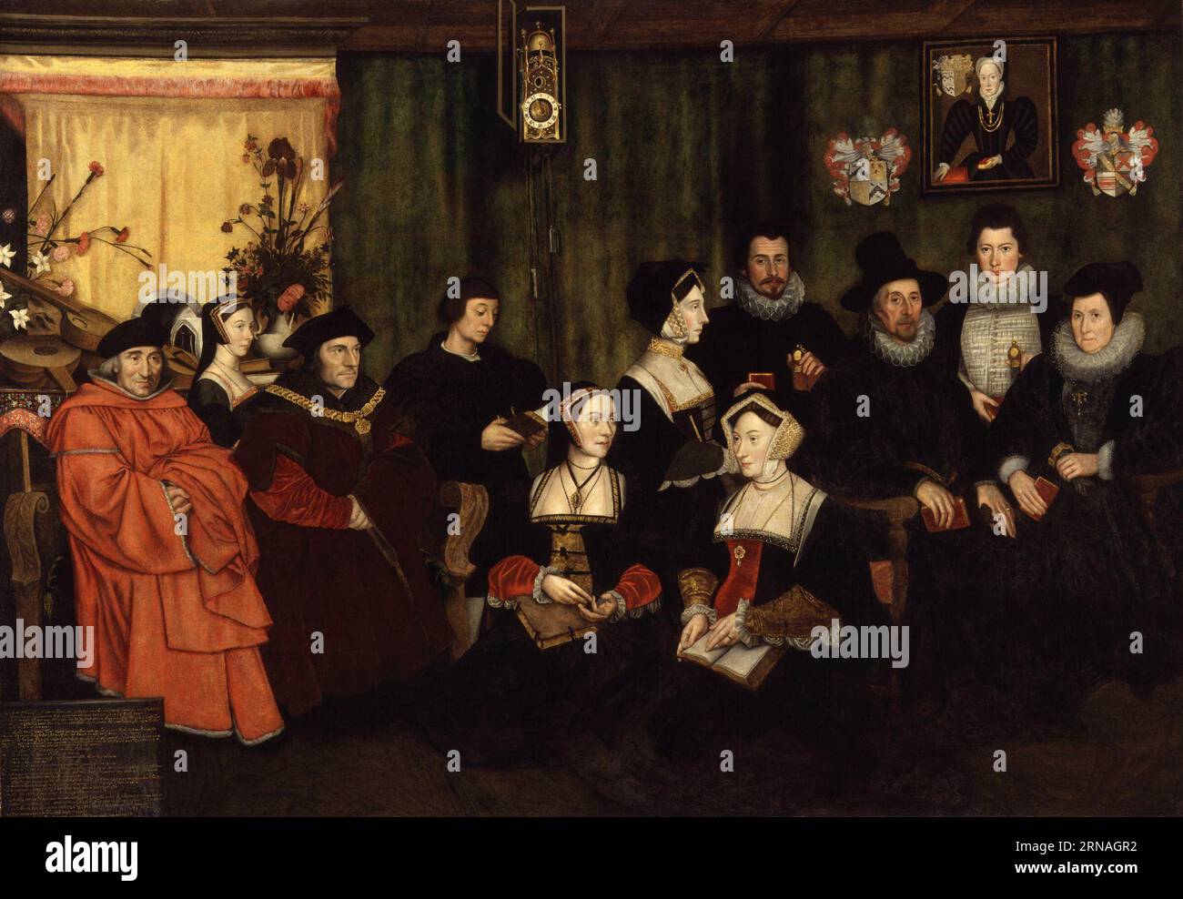 Rowland lockey hi-res stock photography and images - Alamy