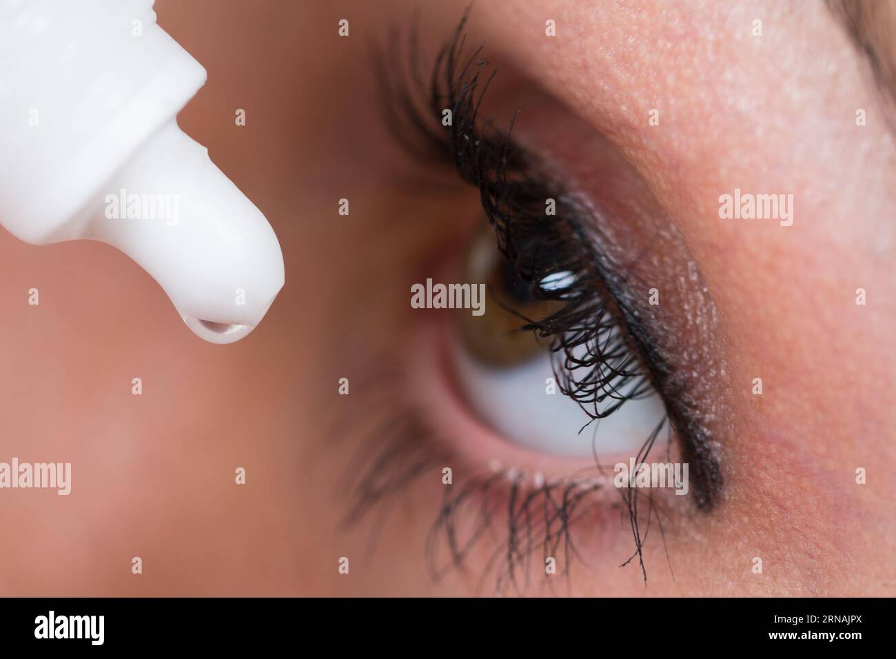 Remove drops hi-res stock photography and images - Alamy