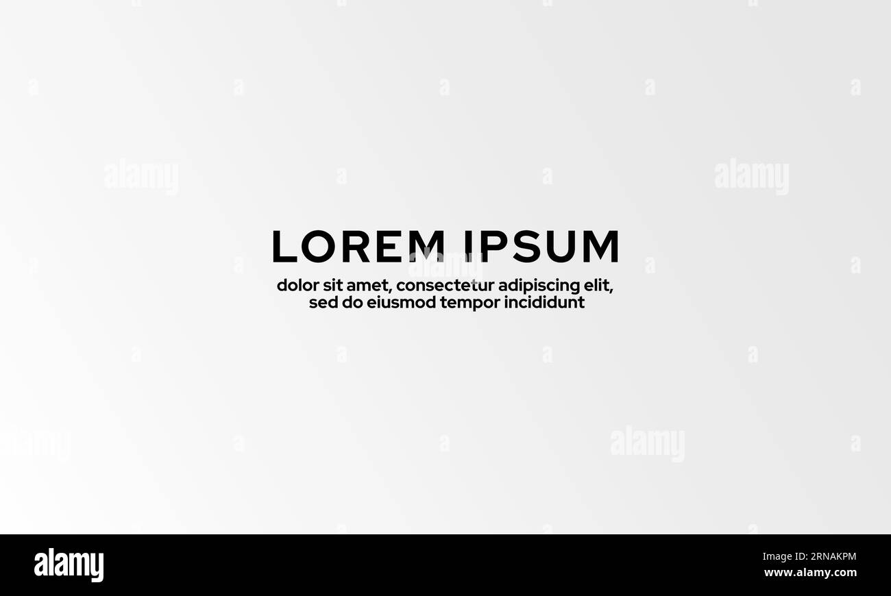 Abstract gradient linear background on grey and white colors. Smooth ...