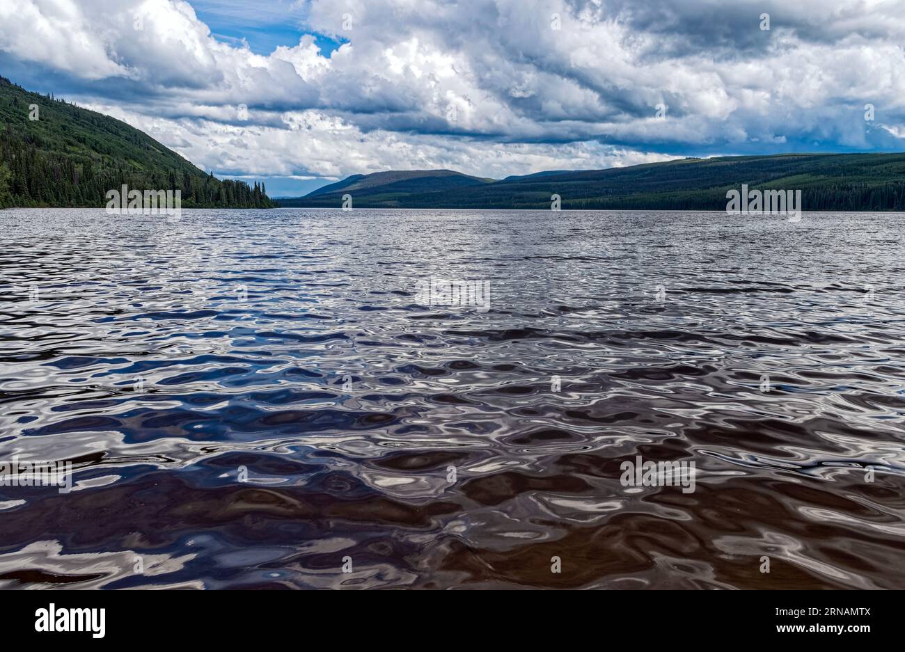 Regional district of bulkley nechako hi-res stock photography and ...