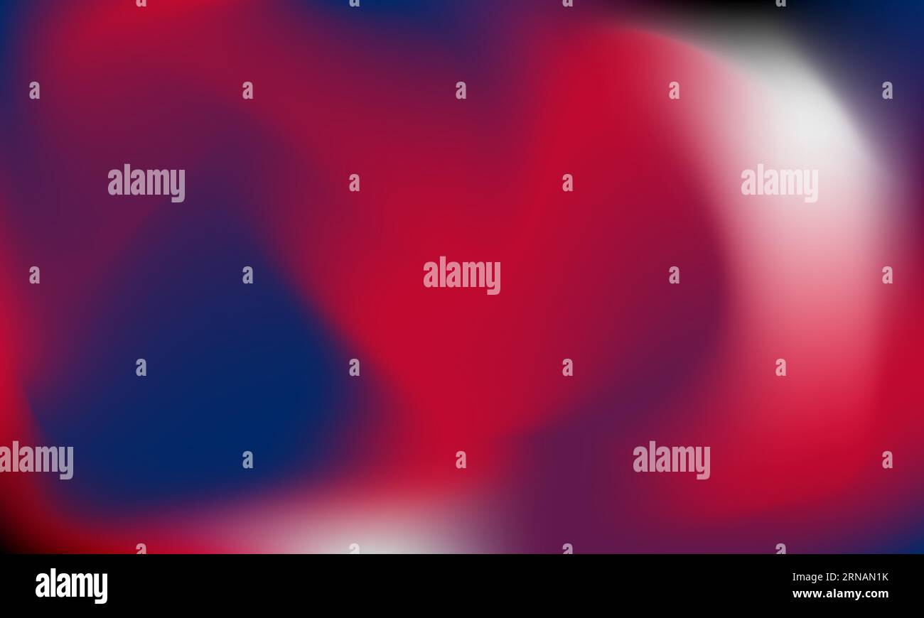 Blue red gradient background suitable hi-res stock photography and ...