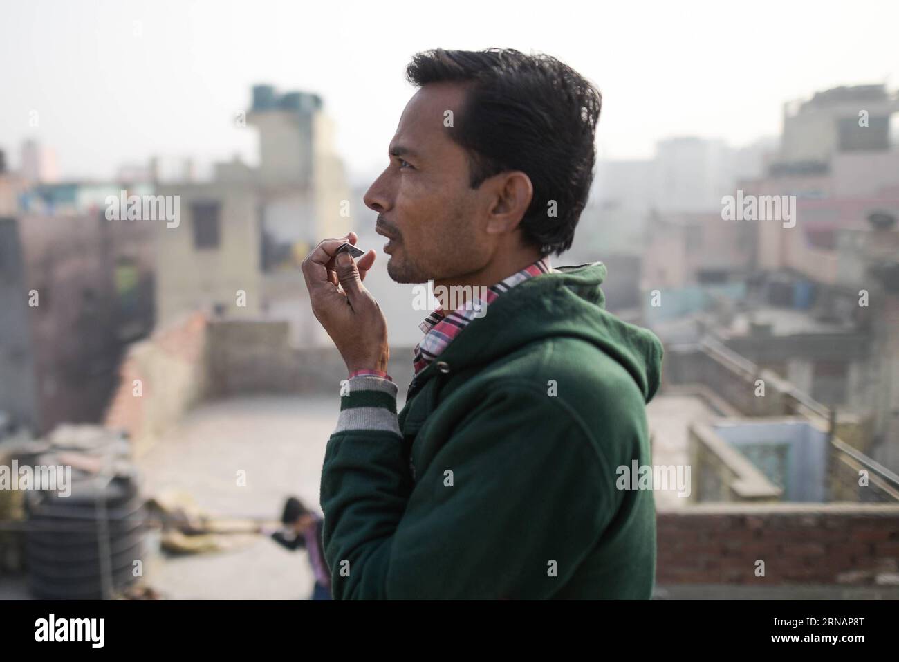 Mohamed abid hi-res stock photography and images - Alamy