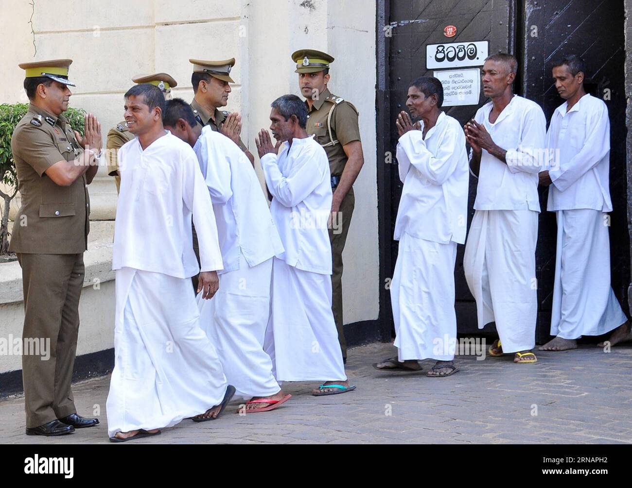 Sri lankan anniversary of independence hi-res stock photography and ...