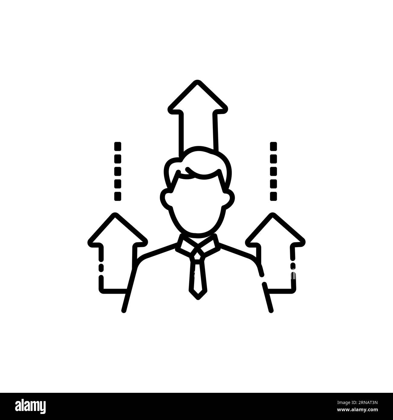 People skills job Black and White Stock Photos & Images - Alamy