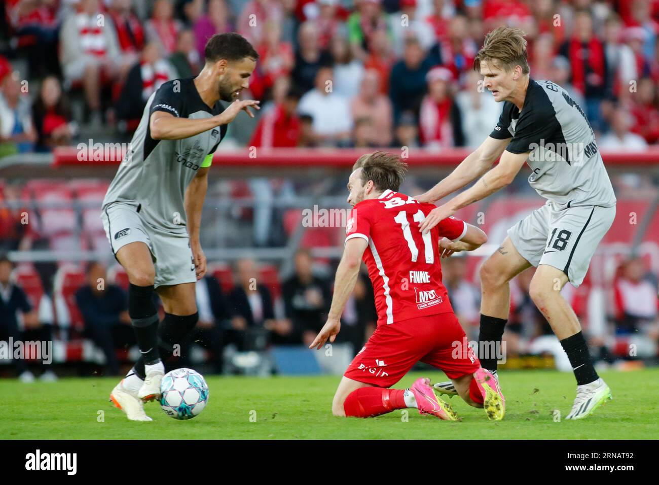 Brann stadium bergen hi-res stock photography and images - Alamy