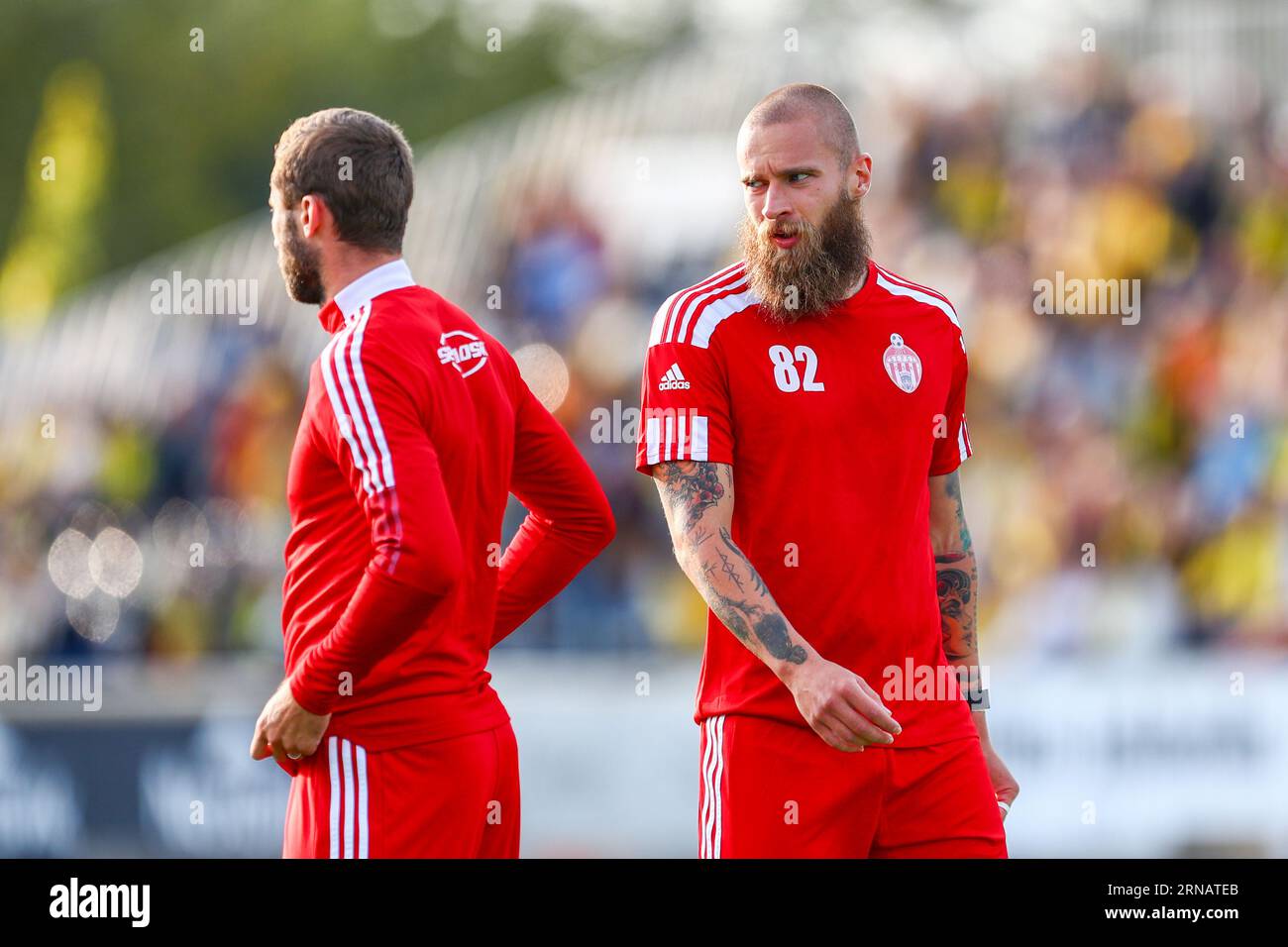 Osk sepsi hi-res stock photography and images - Alamy