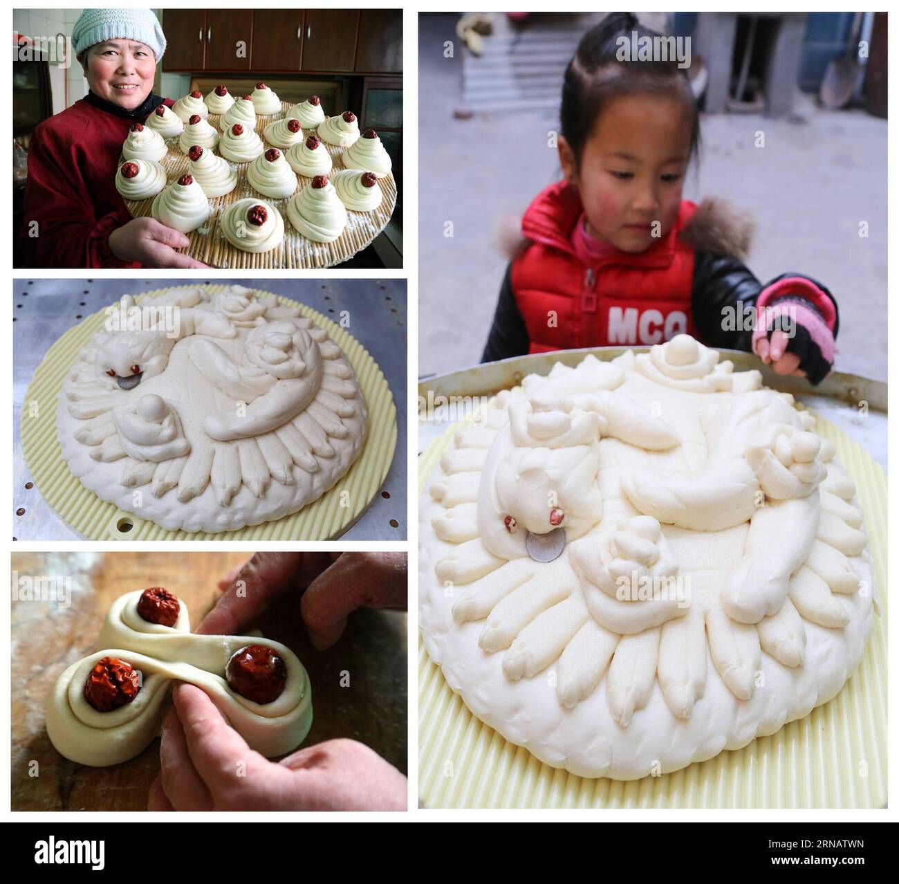 Monkey dishes Cut Out Stock Images & Pictures - Alamy