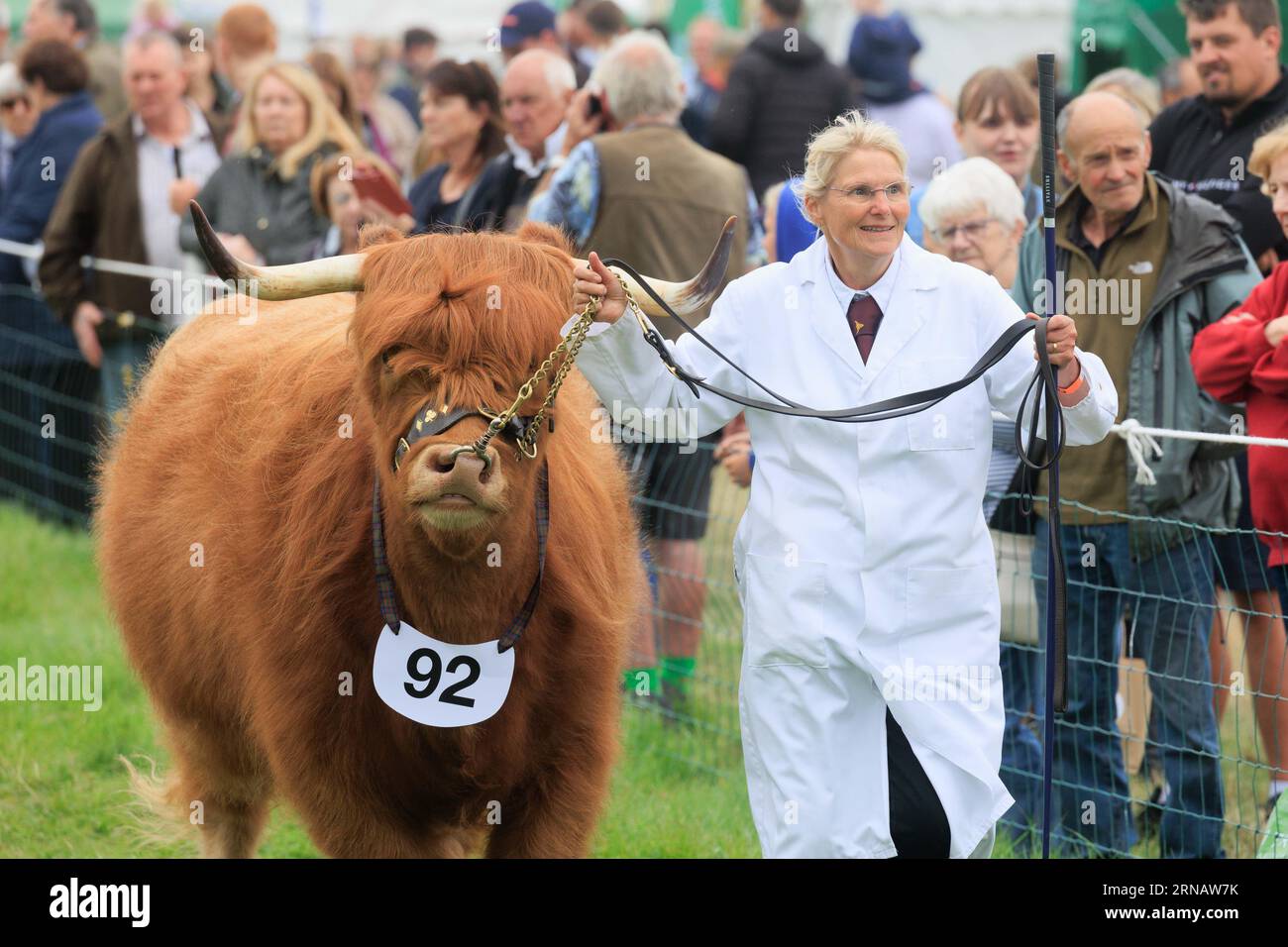 Weedon Park, Aylesbury, Buckinghamshire. UK. 31st August 2023 A ...