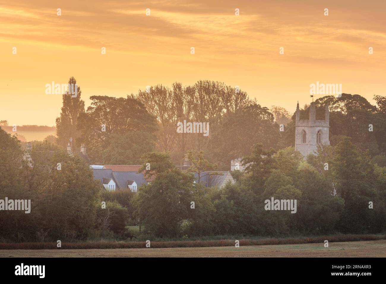 Casterton lincolnshire hi-res stock photography and images - Alamy