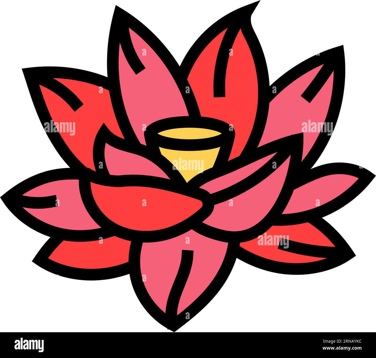 Vedic deity Stock Vector Images - Alamy