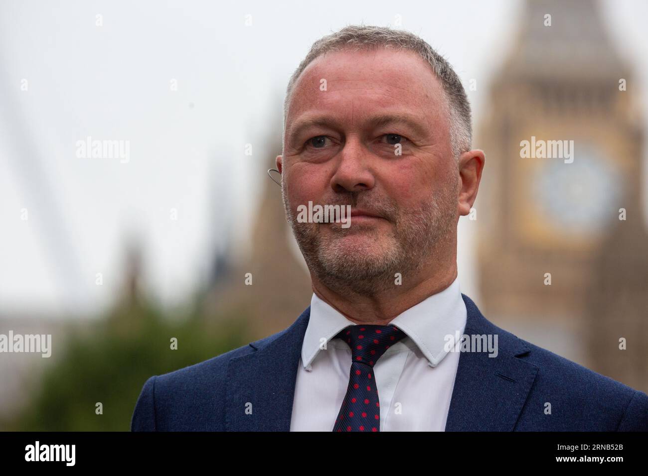 Steve reed mp hi-res stock photography and images - Alamy