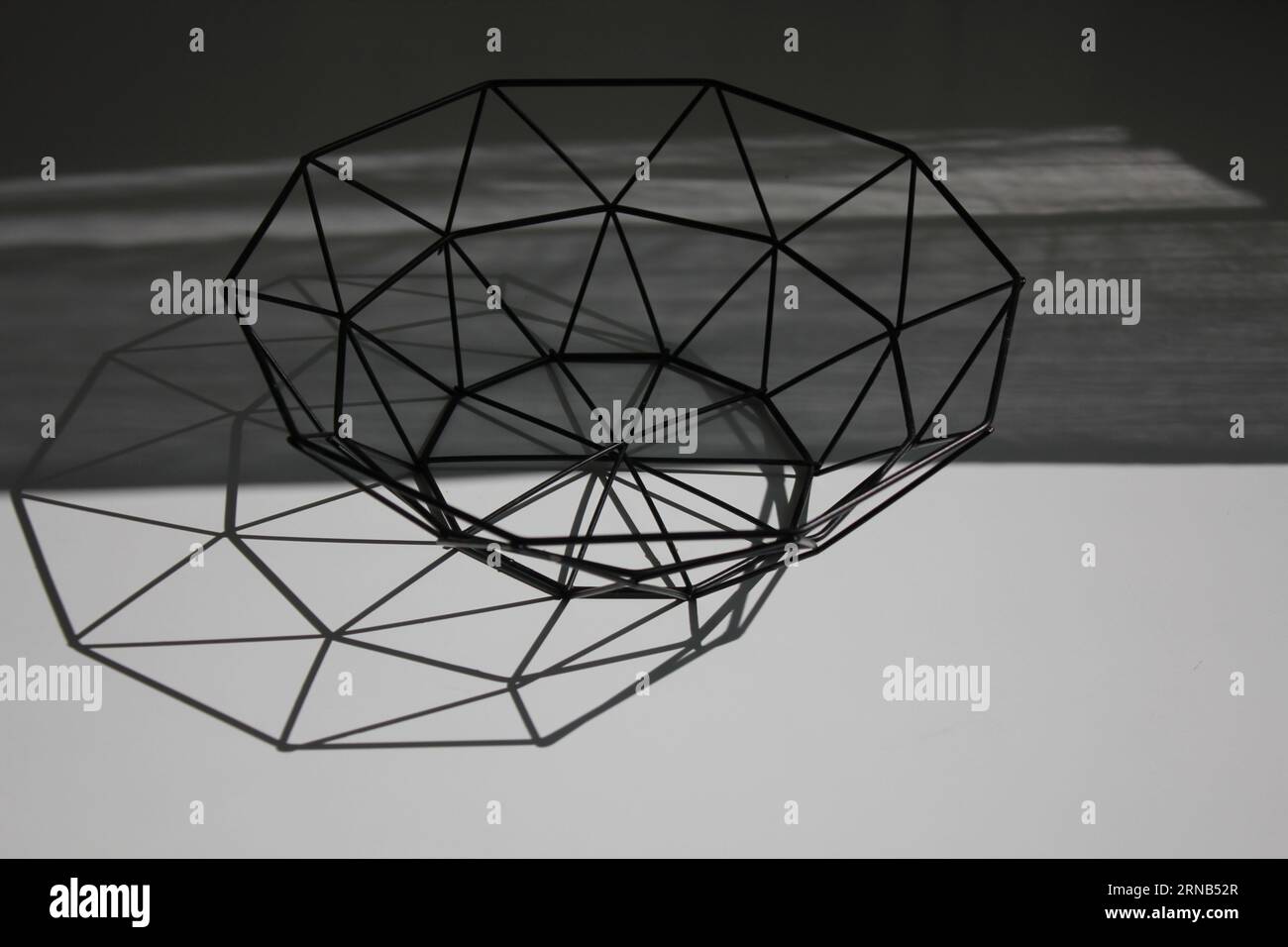 Shadows geometry hi-res stock photography and images - Alamy