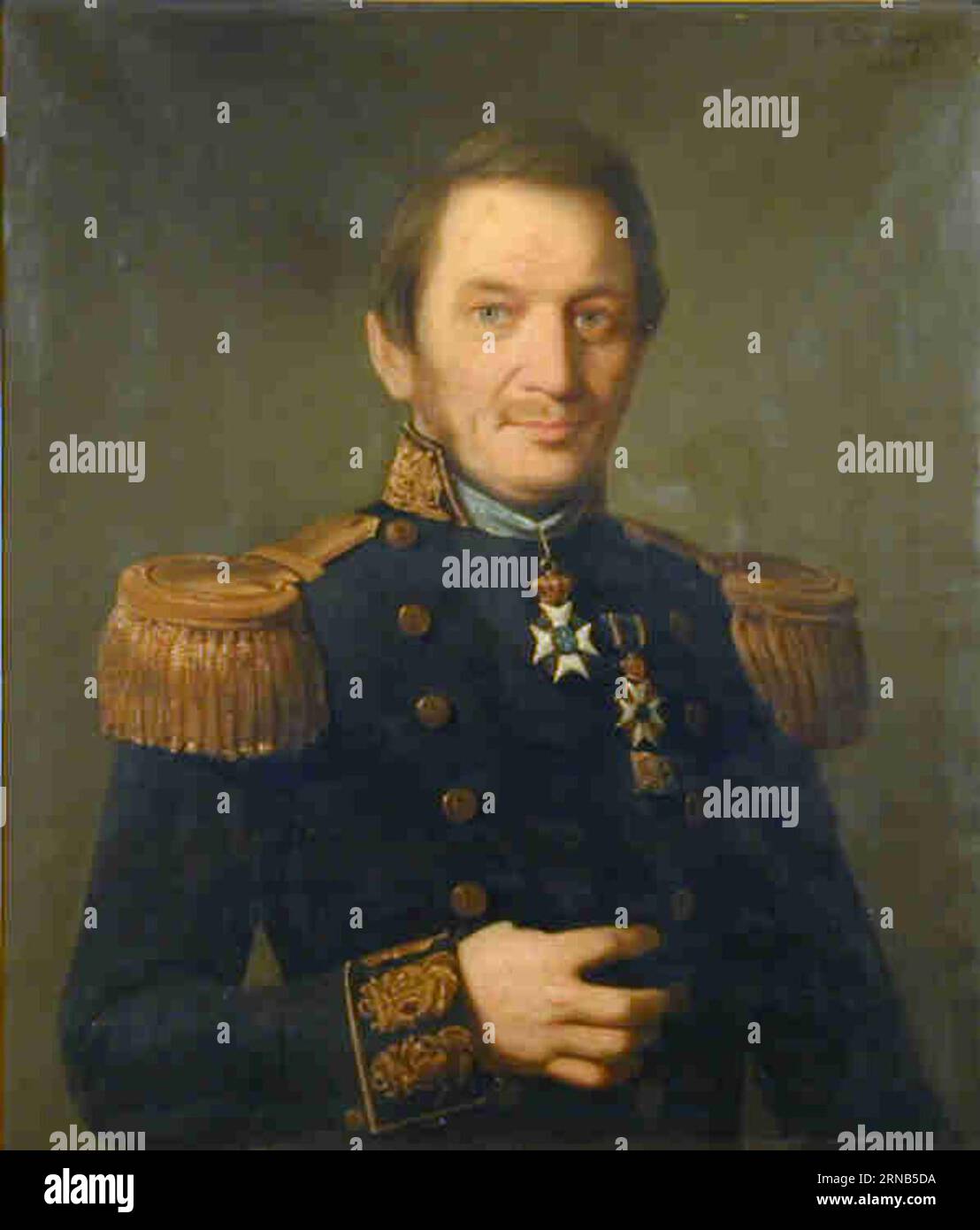 Theodore de vaynes hi-res stock photography and images - Alamy