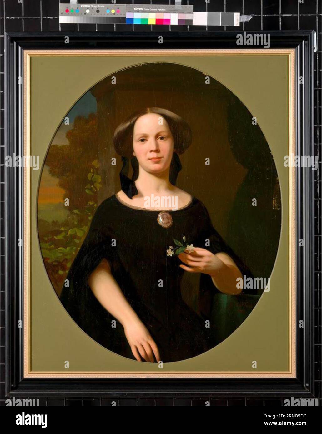 Agatha maria van olst hi-res stock photography and images - Alamy