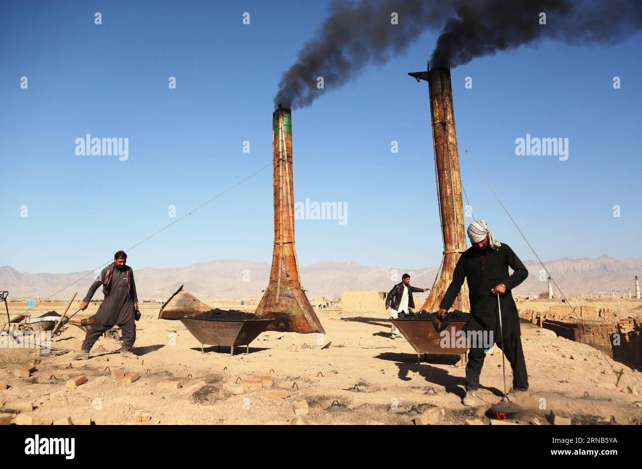 Endemic corruption hi-res stock photography and images - Alamy