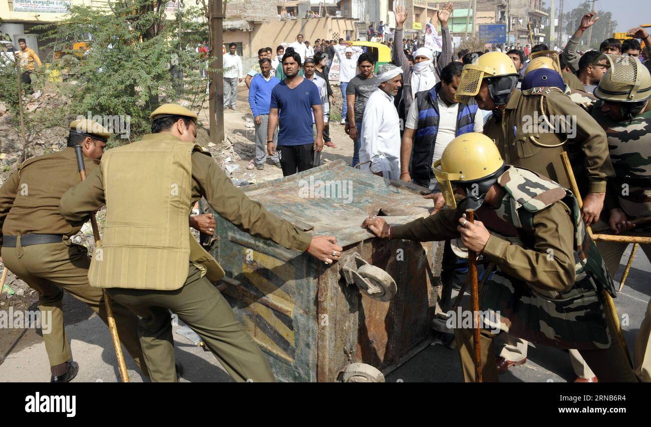 Jat community members hi-res stock photography and images - Alamy