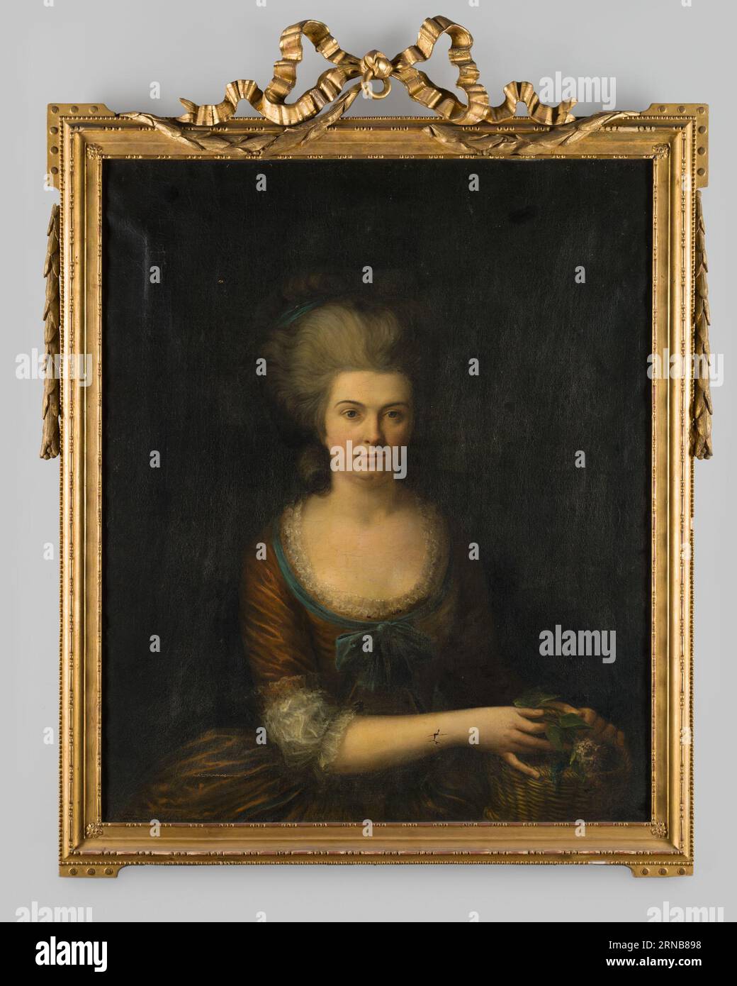 Cornelia van brakel hi-res stock photography and images - Alamy