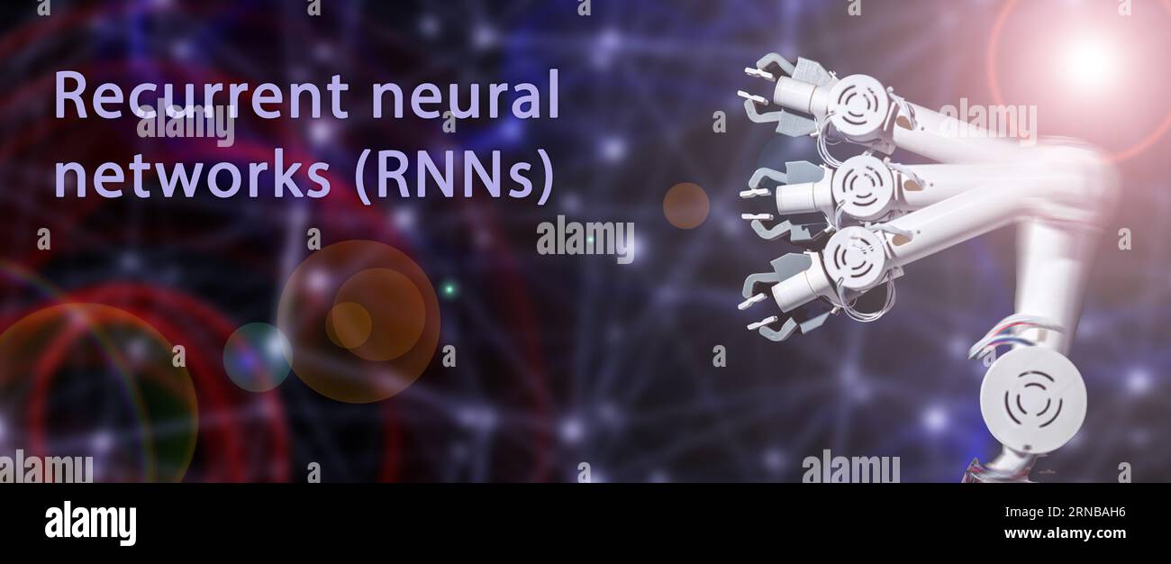 Recurrent neural networks (RNNs) ANNs that are particularly effective ... Recurrent neural networks (RNNs) ANNs that are particularly effective ...