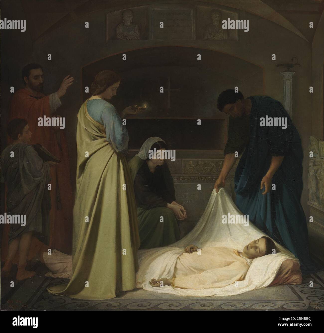 Vera alejo hi-res stock photography and images - Alamy