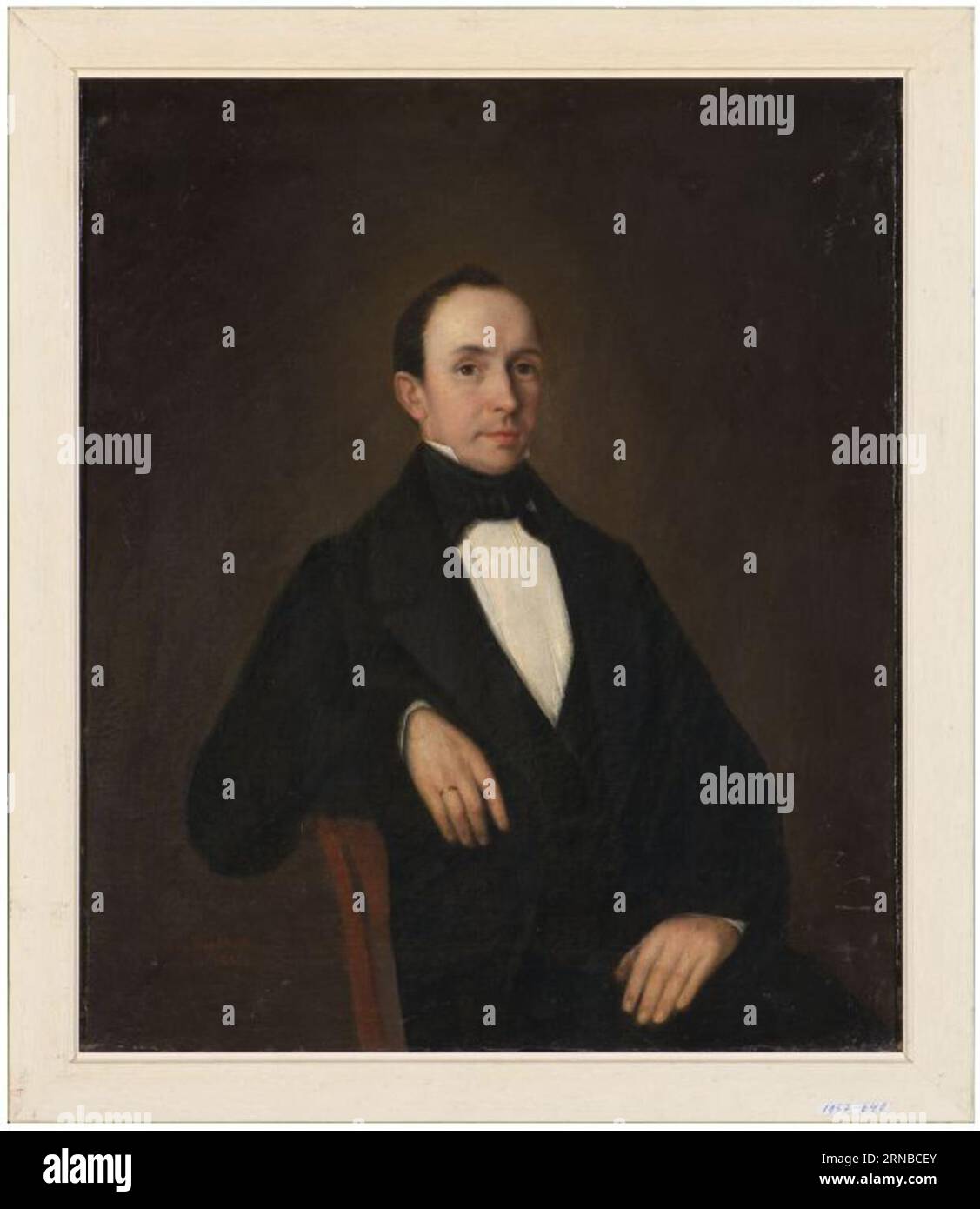Herman cornelius brenninkmeijer hi-res stock photography and images - Alamy