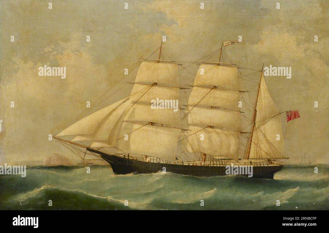 George durkee hi-res stock photography and images - Alamy