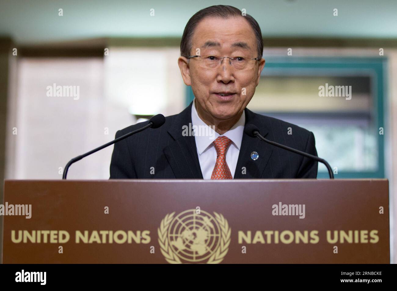 Switzerland genev ban hi-res stock photography and images - Alamy