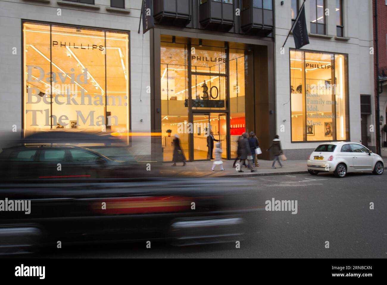 30 berkeley square london hi-res stock photography and images - Alamy