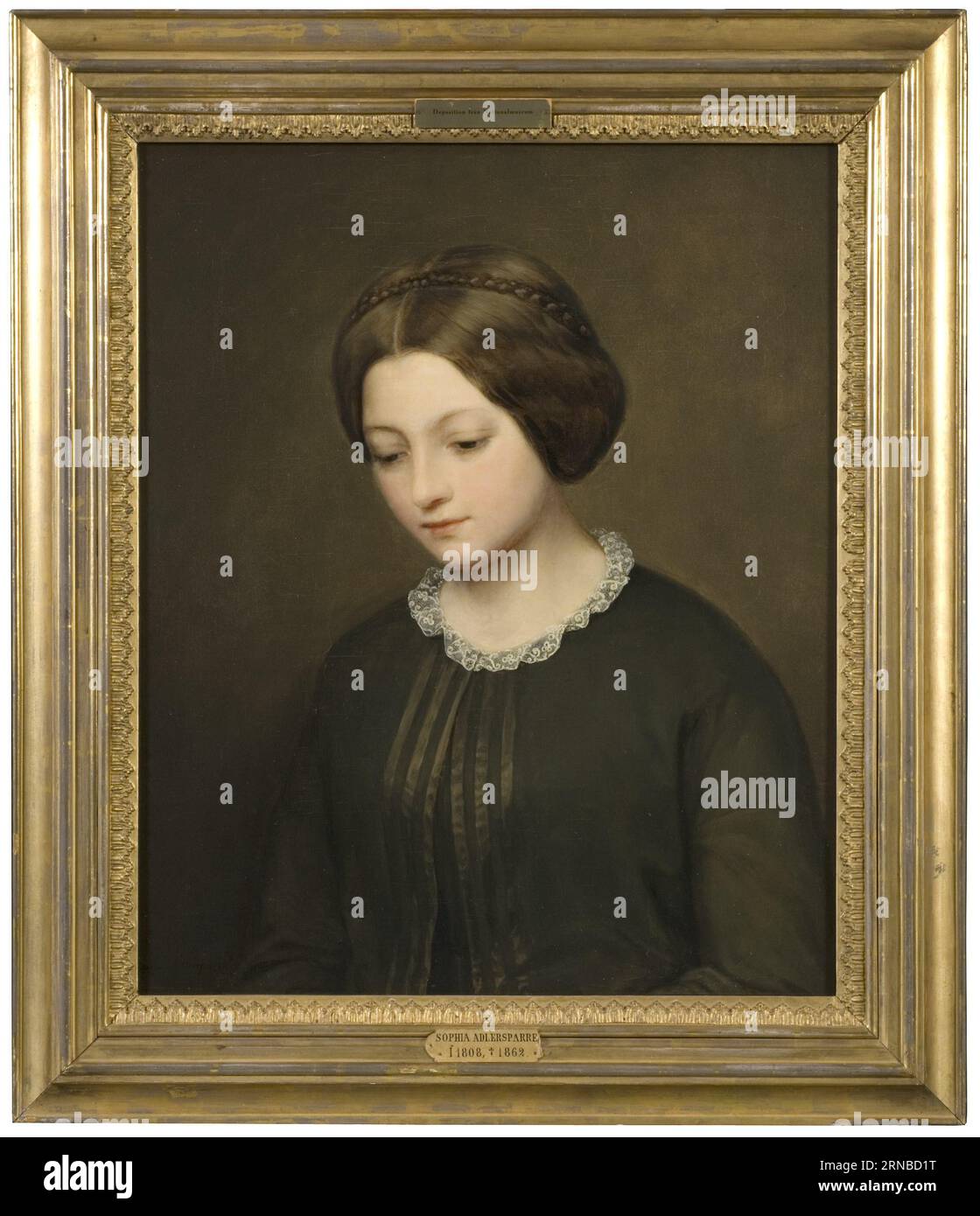 Marie dietsch hi-res stock photography and images - Alamy