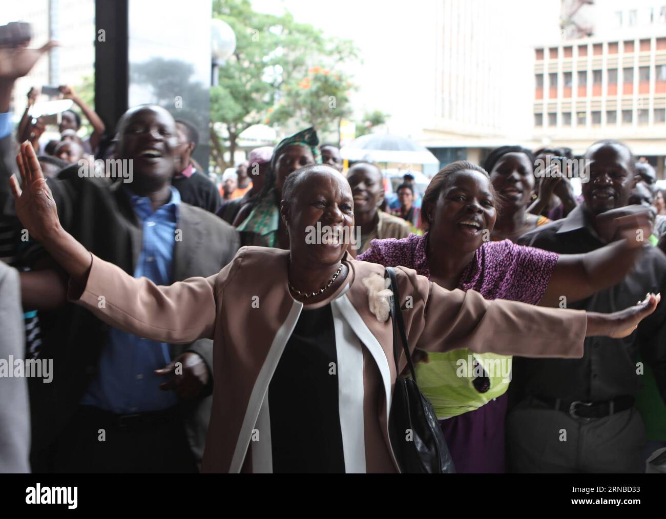 Joice mujuru hi-res stock photography and images - Alamy Joice mujuru hi-res stock photography and images - Alamy